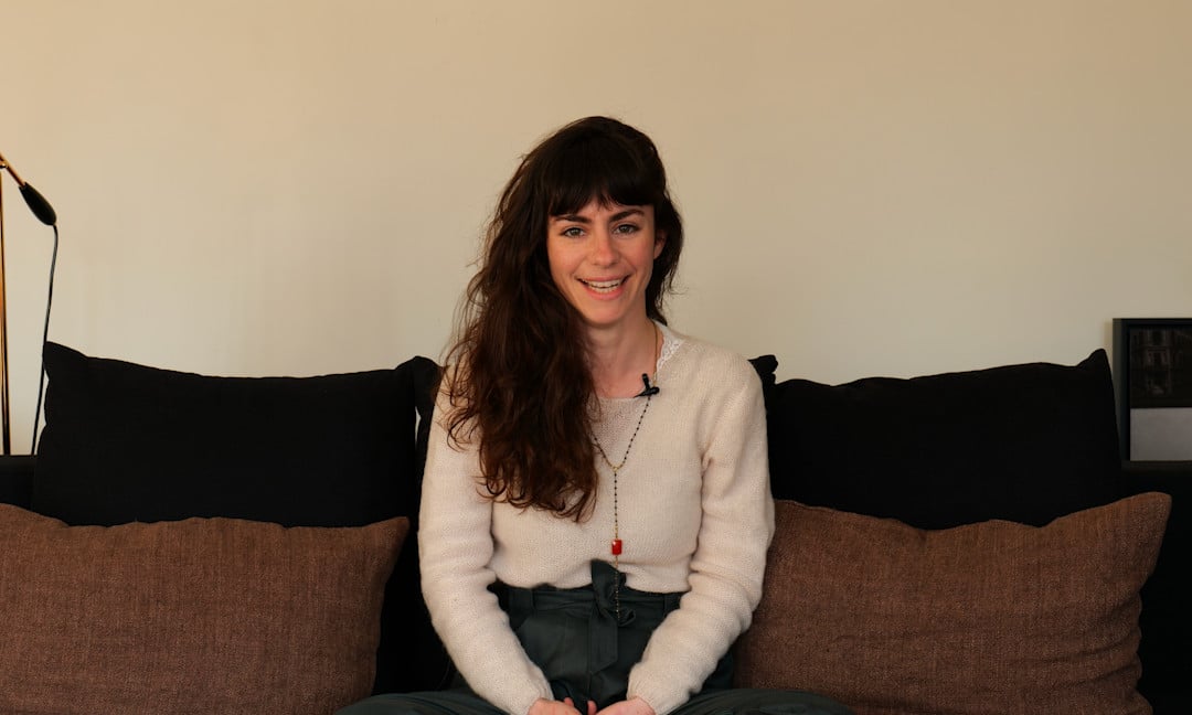 Attentats : se reconstruire - Visible media