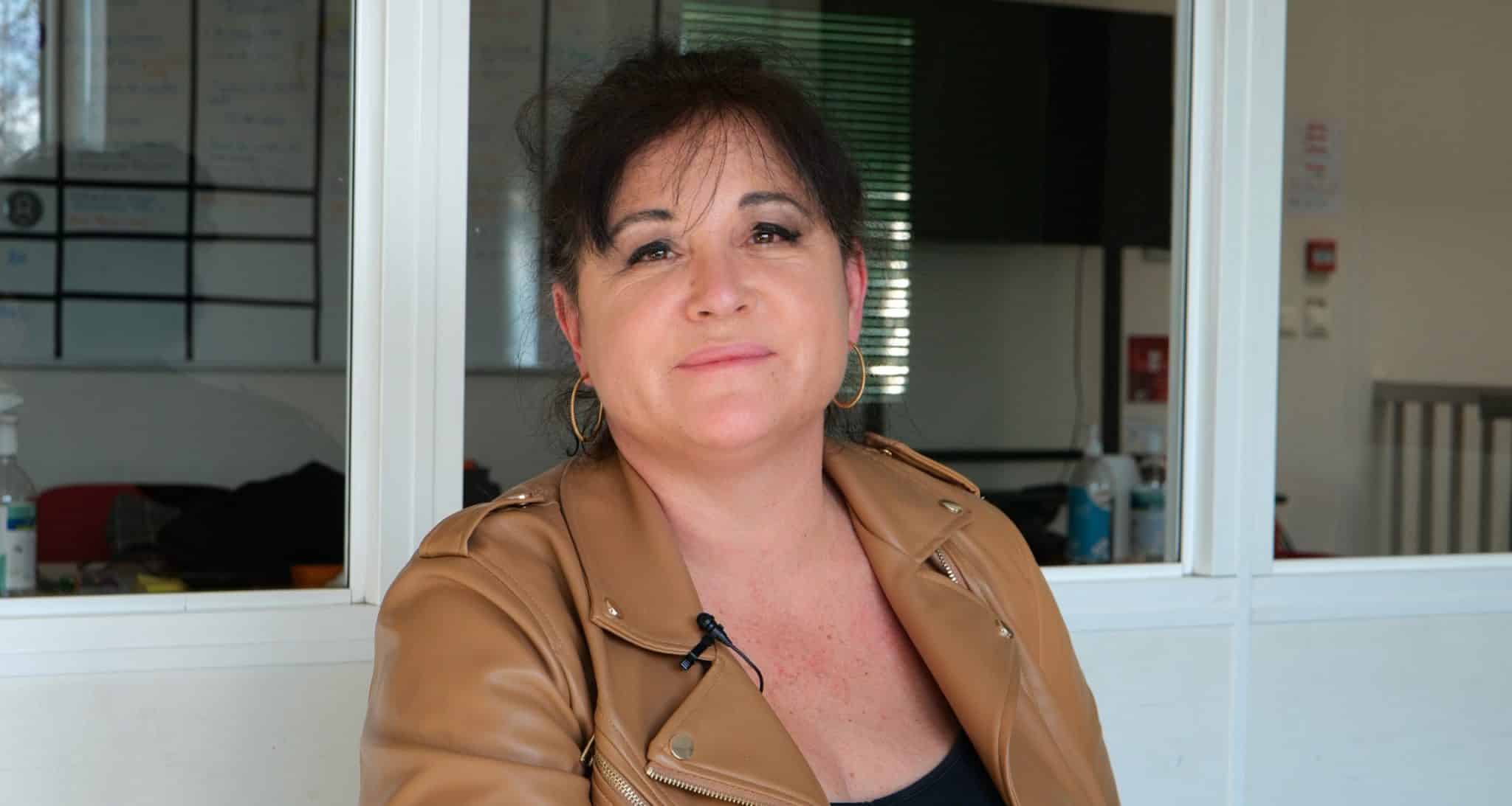 Il ne faut pas hésiter à foncer - Visible media