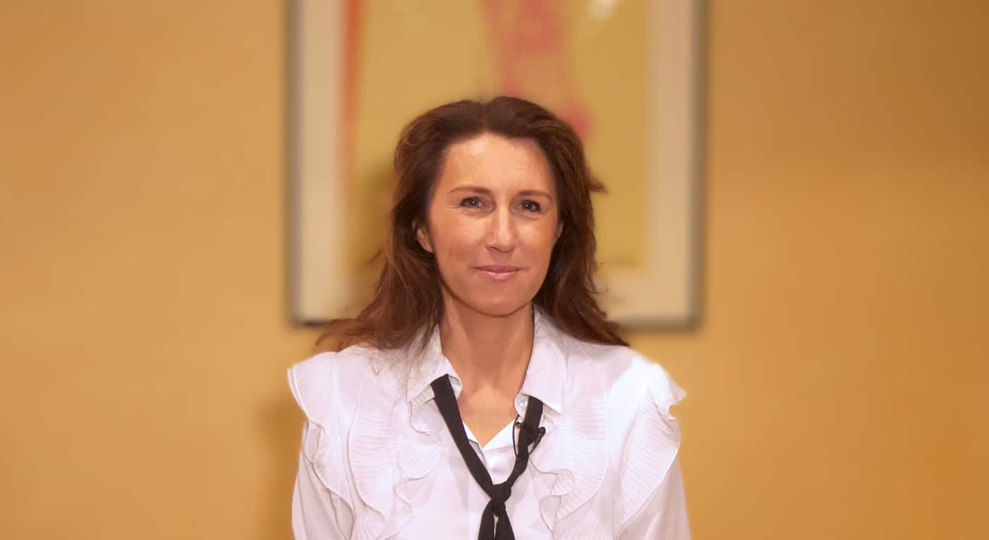 Marie Valérie Maurice – Valérie Maurice Malade – BPJN