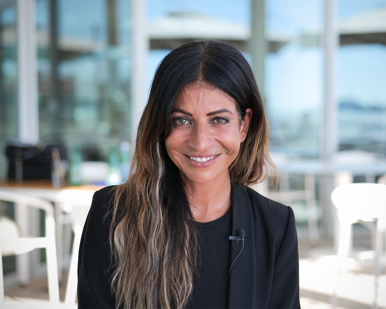 Maître mot : proximité - Visible media