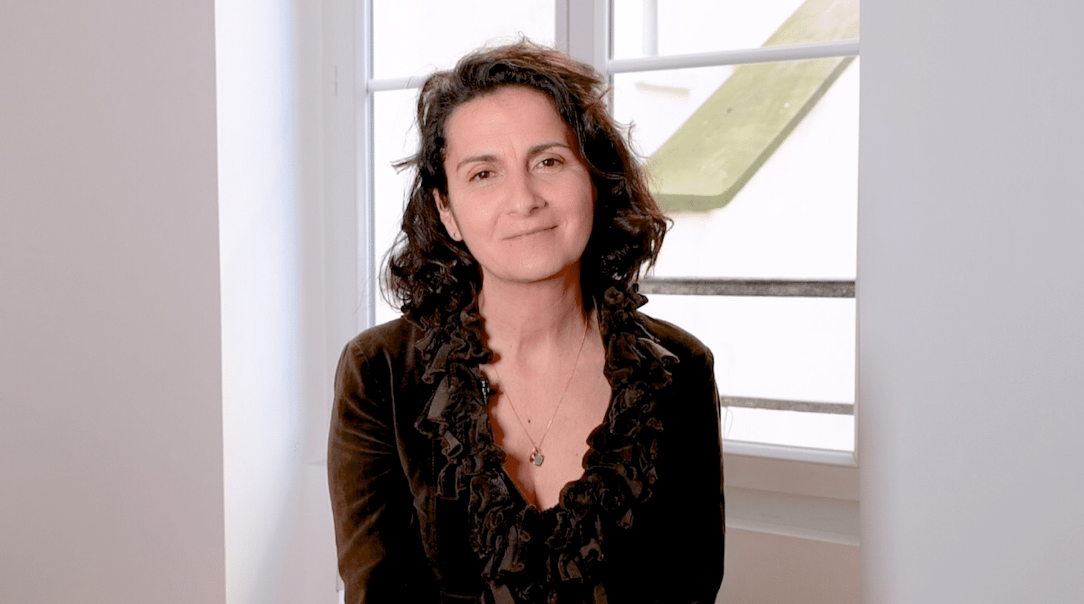 Les professions du soin sont en danger - Visible media