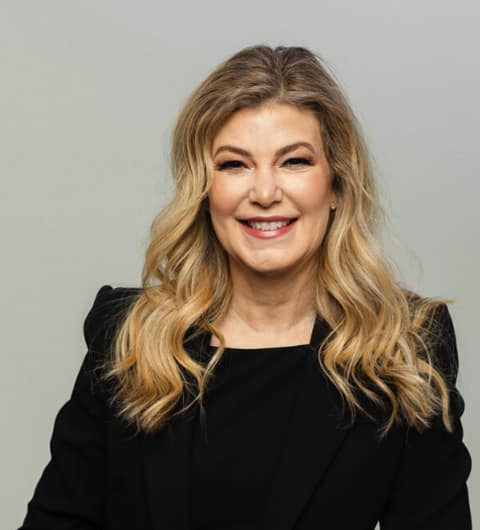 Stéphanie Pope, future Numero 1 chez Boeing ? - Visible media